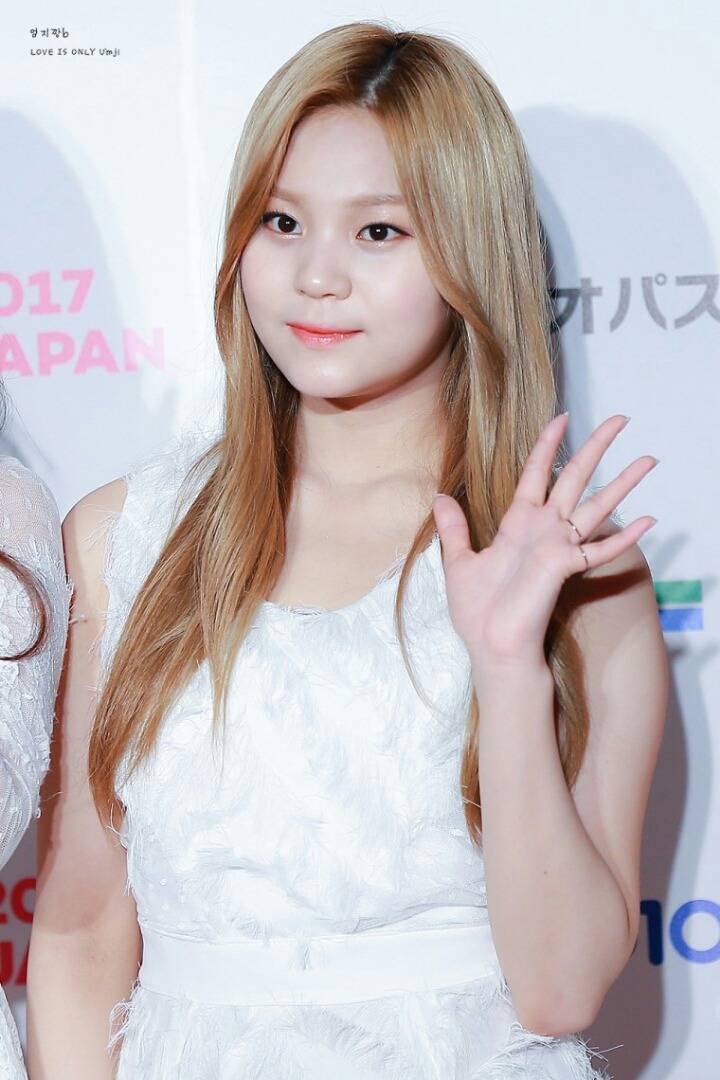 14명의 멤버중 7명을 모집해서 걸그룹을 만든다면? - 인스티즈(instiz) 이슈 카테고리