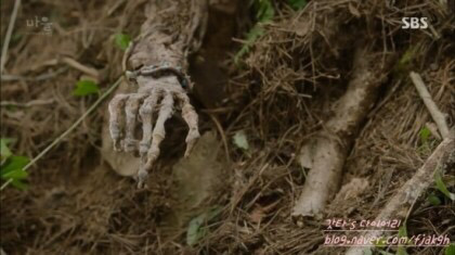 스토리가 ocn,tvn 못지않게 소름돋는 공중파 드라마 - 인스티즈(instiz) 이슈 카테고리