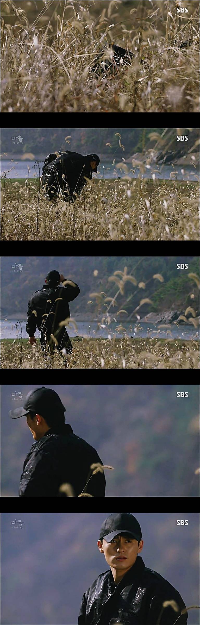 시체를 둘러싼 스릴러 드라마 ＜ 마을 : 아치아라의 비밀 ＞ EP 14 공포는 힘이 세다 : 1 - 인스티즈(instiz) 이슈 카테고리