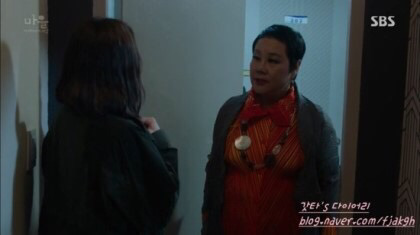 스토리가 ocn,tvn 못지않게 소름돋는 공중파 드라마 - 인스티즈(instiz) 이슈 카테고리