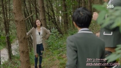 스토리가 ocn,tvn 못지않게 소름돋는 공중파 드라마 - 인스티즈(instiz) 이슈 카테고리