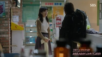 스토리가 ocn,tvn 못지않게 소름돋는 공중파 드라마 - 인스티즈(instiz) 이슈 카테고리