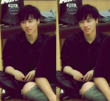 YG win B팀 맏형 김진환 - 인스티즈(instiz) 이슈 카테고리