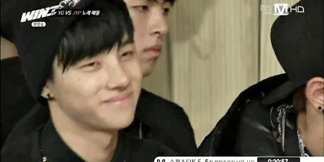 YG win B팀 맏형 김진환 - 인스티즈(instiz) 이슈 카테고리