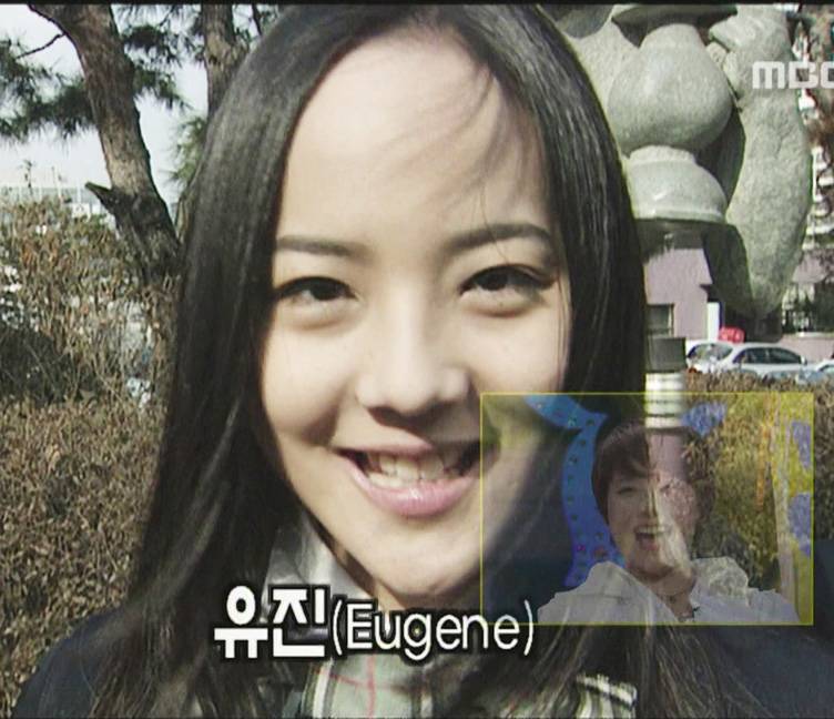 SES 시절 유진 비쥬얼 ㄷㄷ.gif - 인스티즈(instiz) 이슈 카테고리