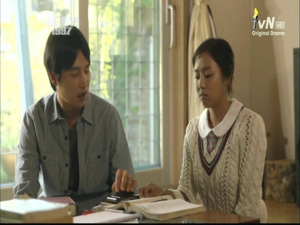 들리는가? 들린다면 응답하라, 나의 90년대여! 응답하라 1997 - 12 - 인스티즈(instiz) 이슈 카테고리