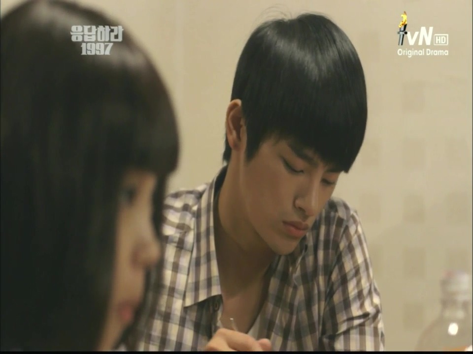 들리는가? 들린다면 응답하라, 나의 90년대여! 응답하라 1997 - 12 - 인스티즈(instiz) 이슈 카테고리