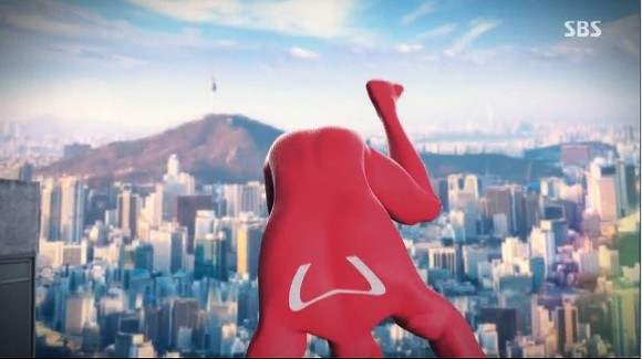 현재시각 약빤 스브스 개표방송 CG - 인스티즈(instiz) 이슈 카테고리