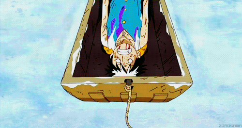 원피스 mr.2 봉쿠레 .Gif - 인스티즈(instiz) 이슈 카테고리