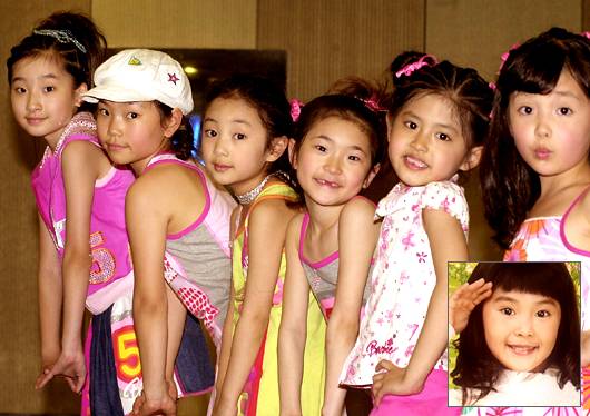 유튜브 둘러보다가 호기심에 찾게 된 7공주 근황 - 인스티즈(instiz) 이슈 카테고리