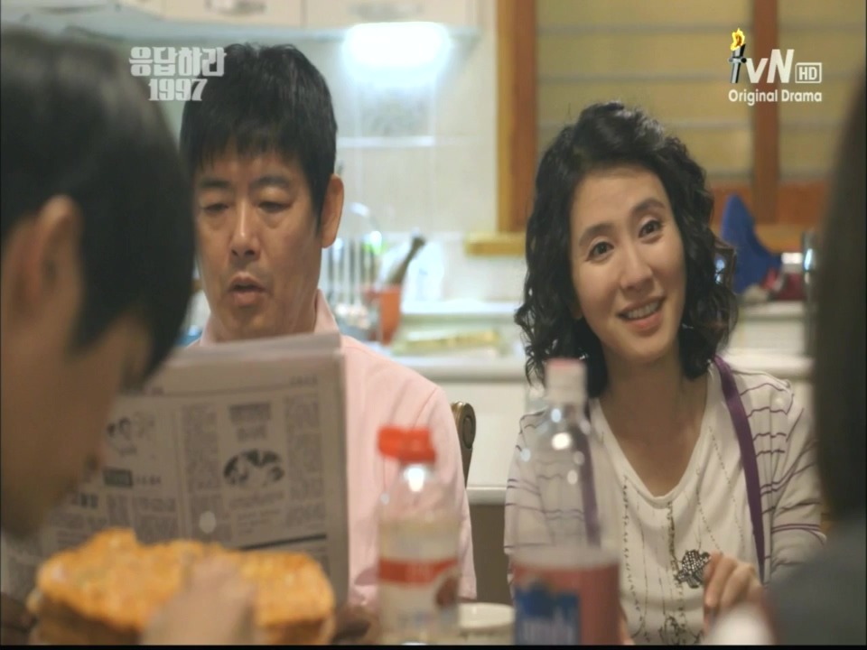 들리는가? 들린다면 응답하라, 나의 90년대여! 응답하라 1997 - 12 - 인스티즈(instiz) 이슈 카테고리