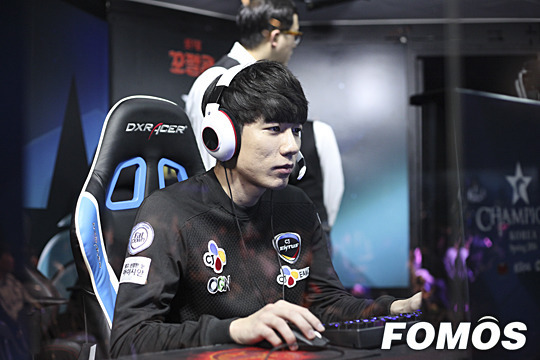 [LOL] CJ 엔투스 역사상 최고의 바텀라인이라는 평가를 받고 있는 조합 - 인스티즈(instiz) 이슈 카테고리