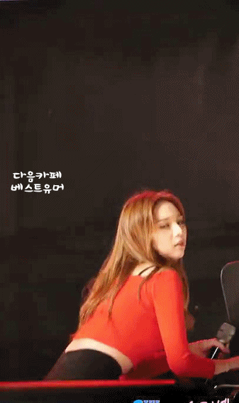 피에스타 재이 움짤 .gif - 인스티즈(instiz) 이슈 카테고리