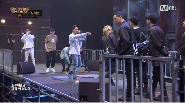 온갖 커뮤 에서 역대급으로 쎈 가사였다는 평이 낭낭한 오늘자 쇼돈5 레디vsG2 디스 가사 - 인스티즈(instiz) 이슈 카테고리