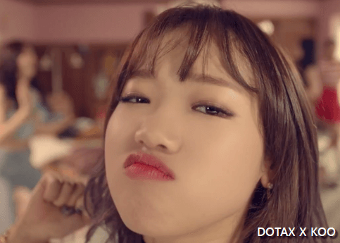 움짤로 보는 ioi 유정이 (Whatta Man편) - 인스티즈(instiz) 이슈 카테고리