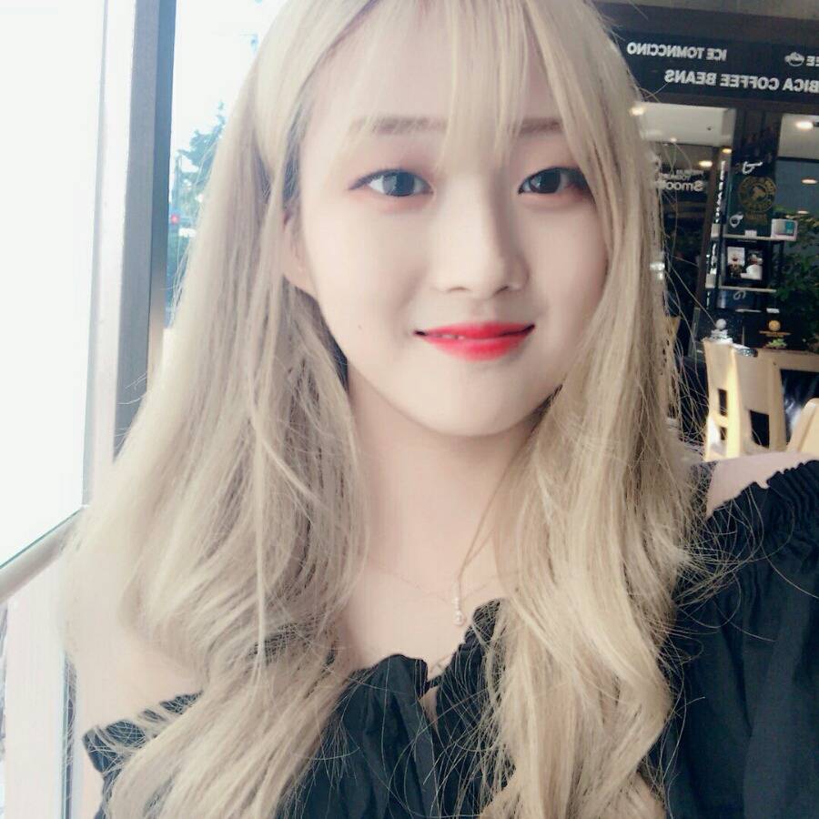 프로듀스101 한혜리 - 인스티즈(instiz) 이슈 카테고리