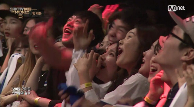 온갖 커뮤 에서 역대급으로 쎈 가사였다는 평이 낭낭한 오늘자 쇼돈5 레디vsG2 디스 가사 - 인스티즈(instiz) 이슈 카테고리