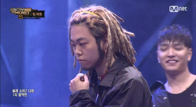 온갖 커뮤 에서 역대급으로 쎈 가사였다는 평이 낭낭한 오늘자 쇼돈5 레디vsG2 디스 가사 - 인스티즈(instiz) 이슈 카테고리