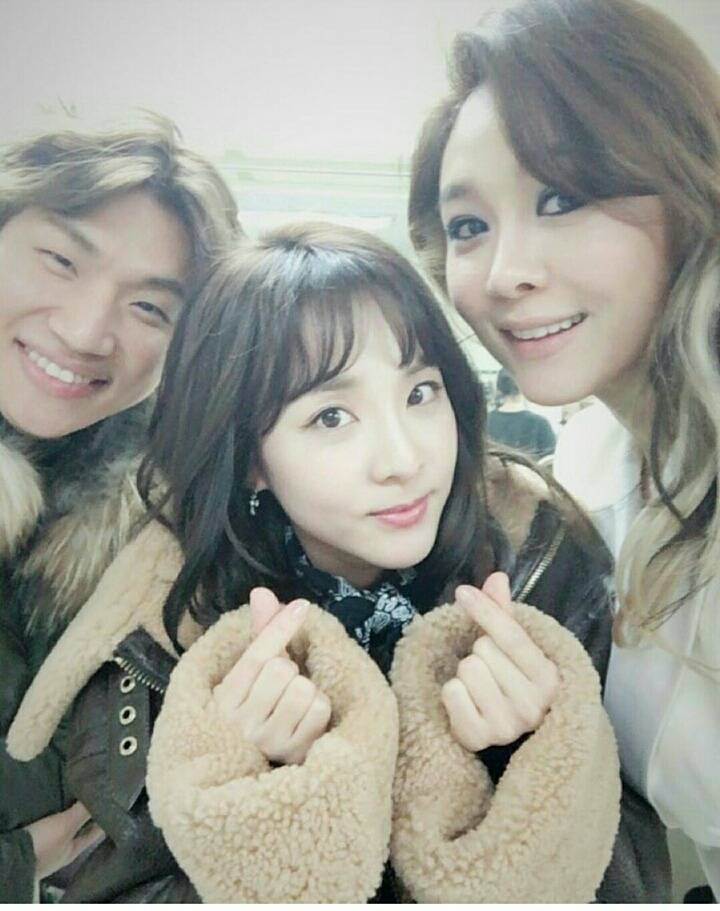 이제는 나이드는게 보이는 산다라... - 인스티즈(instiz) 이슈 카테고리