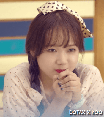 움짤로 보는 ioi 유정이 (Whatta Man편) - 인스티즈(instiz) 이슈 카테고리