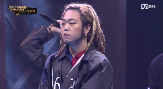 온갖 커뮤 에서 역대급으로 쎈 가사였다는 평이 낭낭한 오늘자 쇼돈5 레디vsG2 디스 가사 - 인스티즈(instiz) 이슈 카테고리