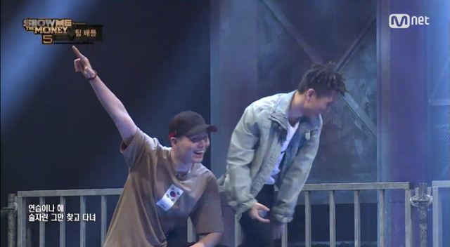 온갖 커뮤 에서 역대급으로 쎈 가사였다는 평이 낭낭한 오늘자 쇼돈5 레디vsG2 디스 가사 - 인스티즈(instiz) 이슈 카테고리