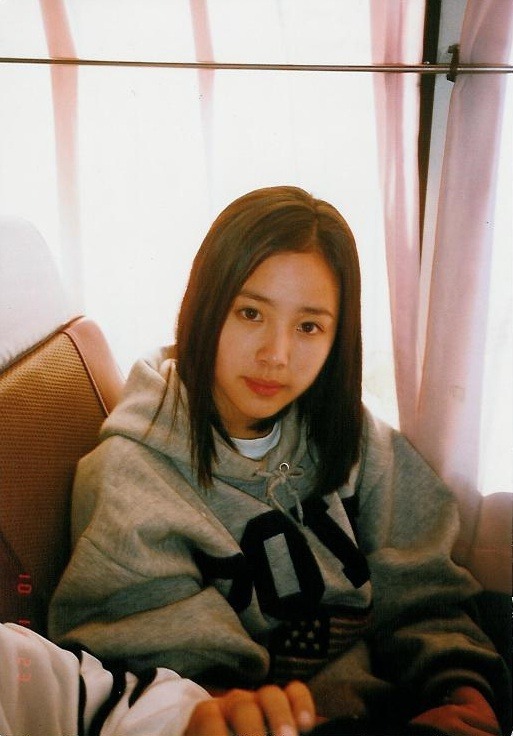 갓지민 중딩 고딩 시절 - 인스티즈(instiz) 이슈 카테고리