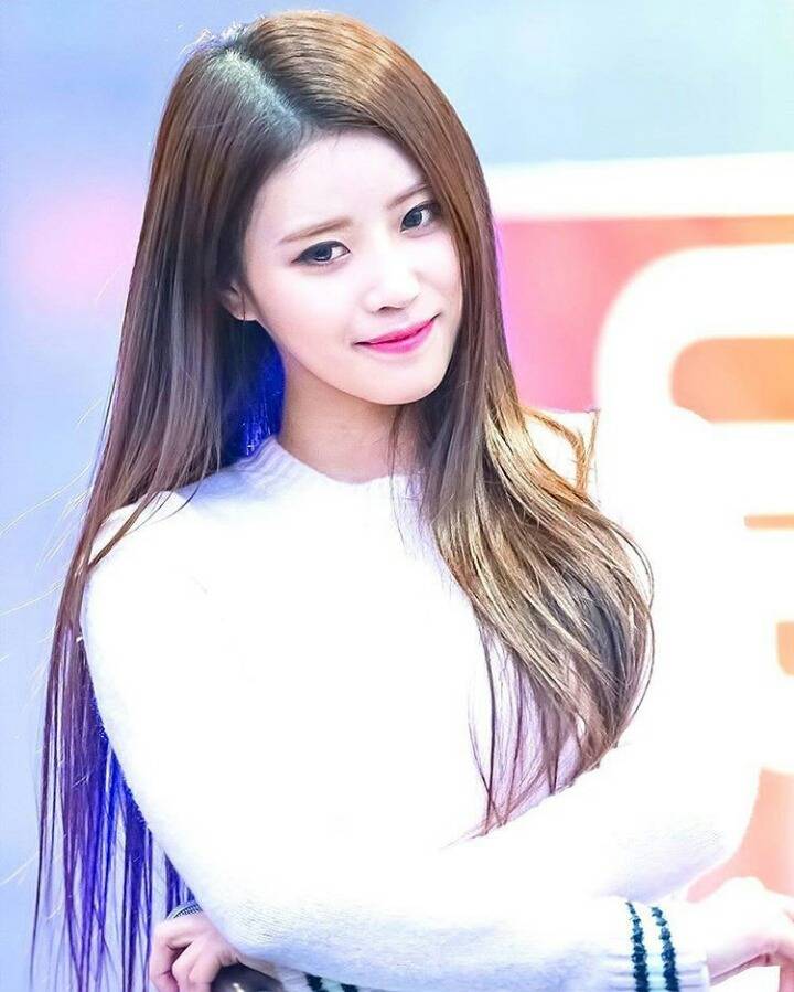 러블리즈 이미주 - 인스티즈(instiz) 이슈 카테고리