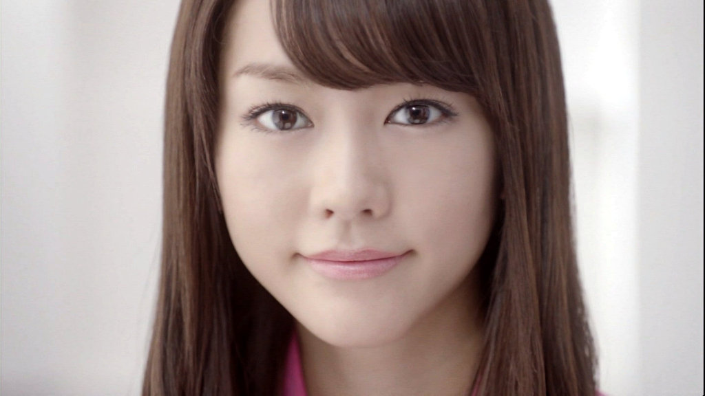 키 164cm에 몸무게가 39kg밖에 안나가는 모델출신 일본여배우 - 인스티즈(instiz) 이슈 카테고리