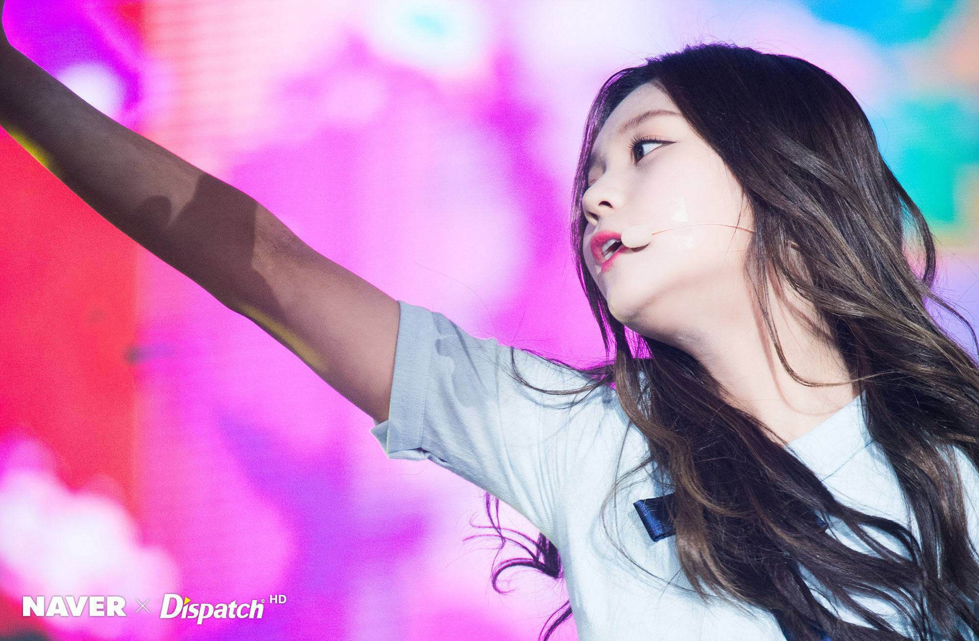 디스패치 HD포토 여자친구 - 인스티즈(instiz) 이슈 카테고리