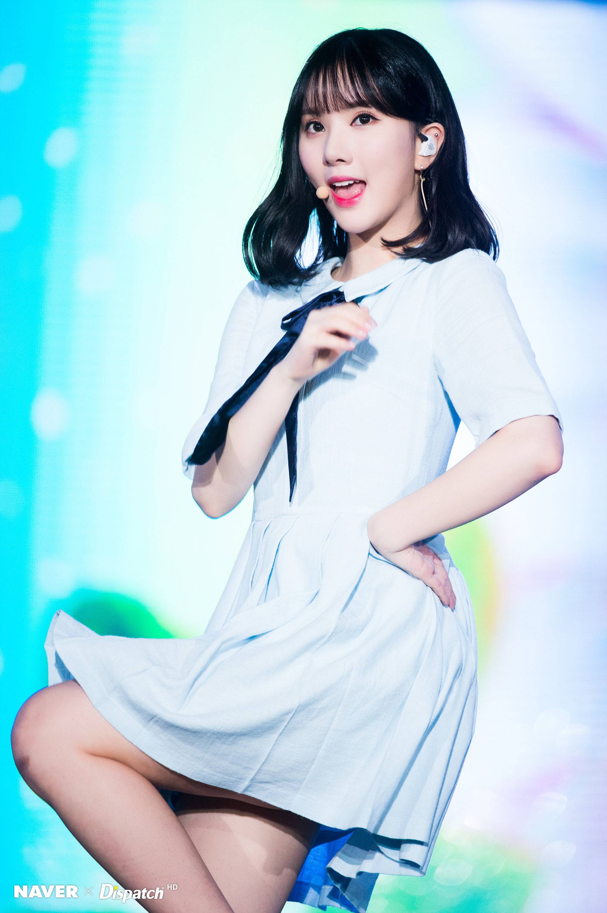 디스패치 HD포토 여자친구 - 인스티즈(instiz) 이슈 카테고리