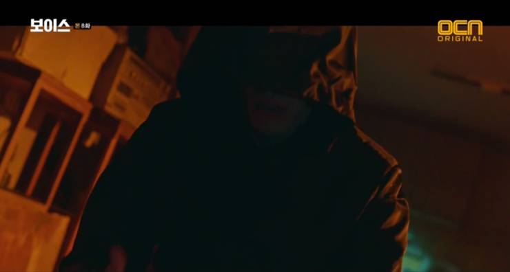 OCN 드라마 보이스 하드캐리 하고있는 인물 ㄷㄷ - 인스티즈(instiz) 이슈 카테고리