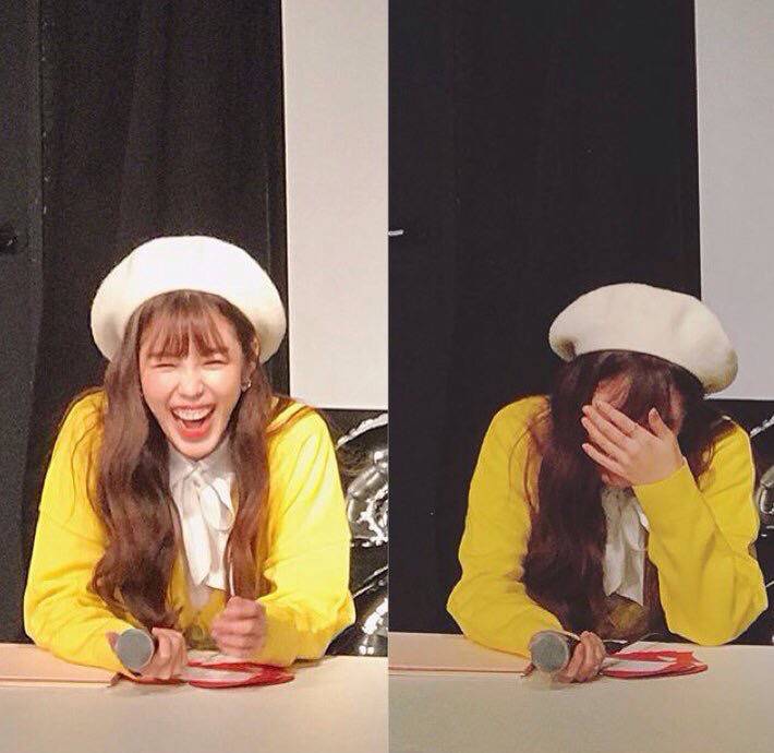 전효성 병아리룩 인스티즈 Instiz 이슈 카테고리