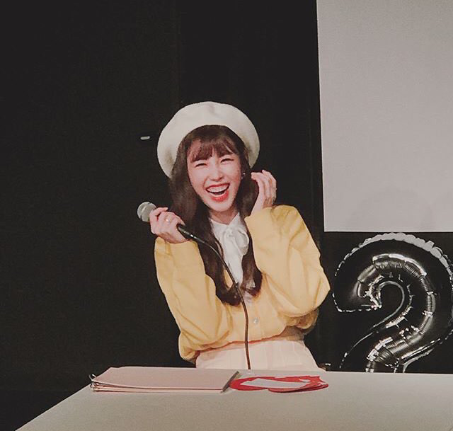 전효성 병아리룩 인스티즈 Instiz 이슈 카테고리