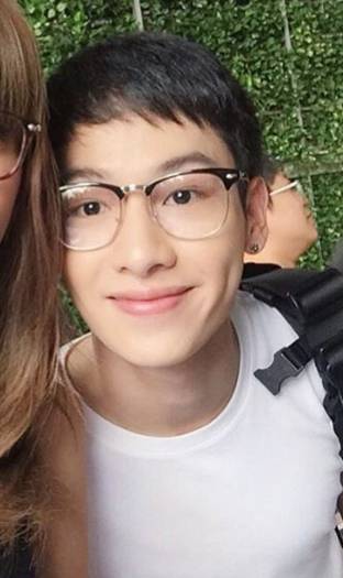 임시완 조금 닮은 태국 배우 - 인스티즈(instiz) 이슈 카테고리