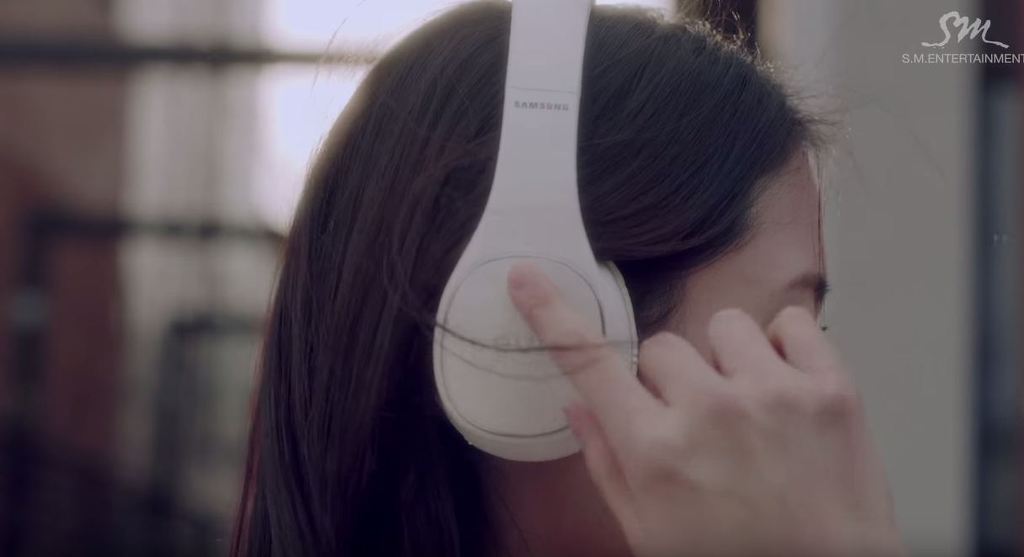 요즘 아이돌M/V에 많이 나오는 대놓고 하는 ppl - 인스티즈(instiz) 이슈 카테고리