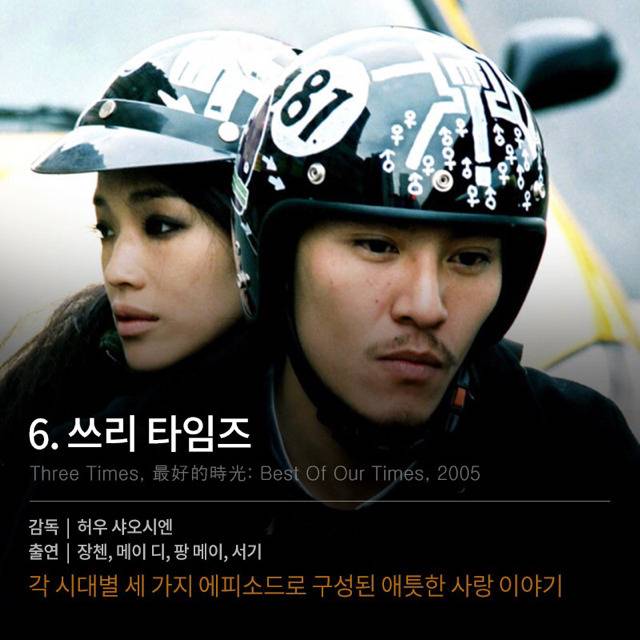 감성에 젖게 만드는 대만영화 BEST 10 - 인스티즈(instiz) 이슈 카테고리