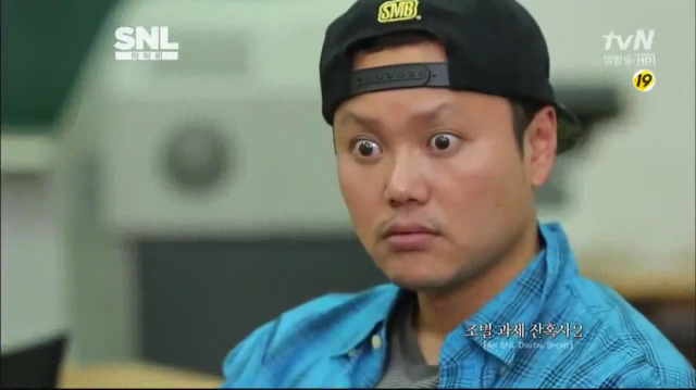 [SNL] 조별과제 공감.jpg - 인스티즈(instiz) 이슈 카테고리