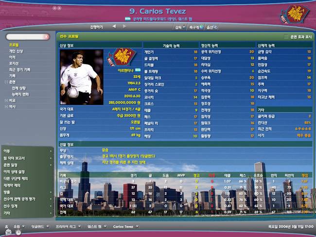 추억의 FM 선수들 - 인스티즈(instiz) 이슈 카테고리