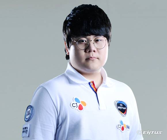 [LOL] CJ 엔투스, 스페이스와 계약 해지ㆍ샤이, 매드라이프, 비디디, 고스트와 재계약 - 인스티즈(instiz) 이슈 카테고리