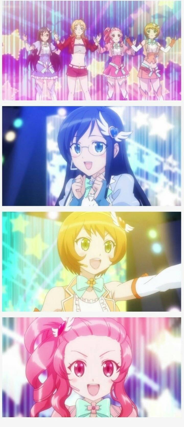 2월 29일부터 EBS에서 방영 될 국산 애니메이션 - 인스티즈(instiz) 이슈 카테고리