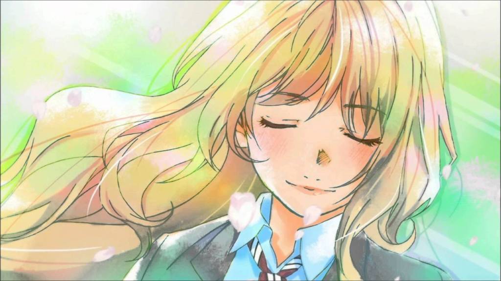 2015년 2ch 베스트 애니 랭킹 - 인스티즈(instiz) 이슈 카테고리