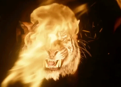 실사와 구분안가는 디즈니 CG수준.gif - 인스티즈(instiz) 이슈 카테고리