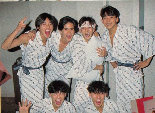 [SMAP] 10명이 덤벼들어도 나 반드시 SMAP을 지킬 수 있어 -中居 - 인스티즈(instiz) 인티포털 카테고리