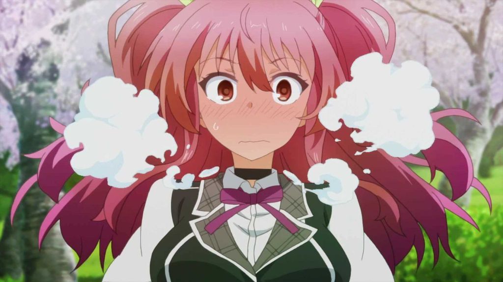 2015년 2ch 베스트 애니 랭킹 - 인스티즈(instiz) 이슈 카테고리