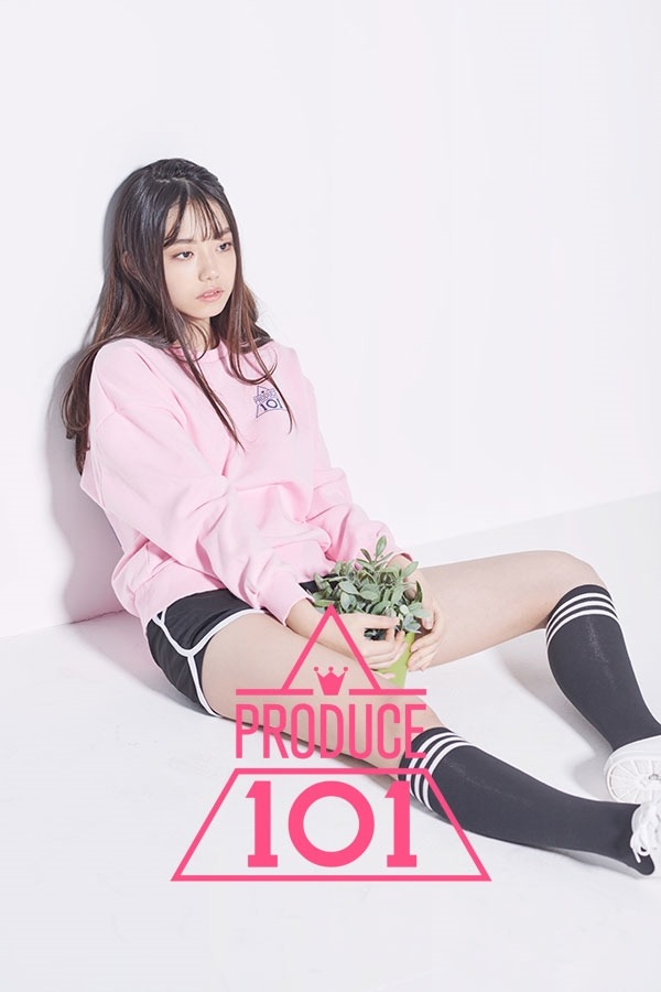 프로듀스101 베스트6인~ - 인스티즈(instiz) 이슈 카테고리