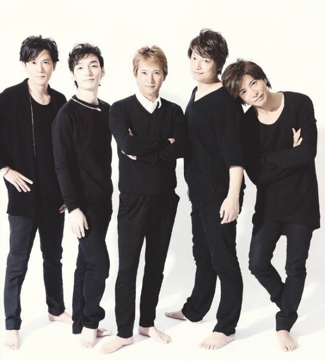 [SMAP] 10명이 덤벼들어도 나 반드시 SMAP을 지킬 수 있어 -中居 - 인스티즈(instiz) 인티포털 카테고리