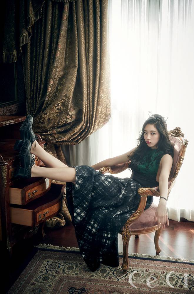 수지는 사랑입니다 인스티즈 Instiz 이슈 카테고리