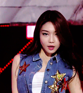 프로듀스 101 김청하 - 인스티즈(instiz) 이슈 카테고리