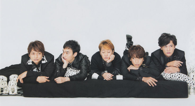 [SMAP] 10명이 덤벼들어도 나 반드시 SMAP을 지킬 수 있어 -中居 - 인스티즈(instiz) 인티포털 카테고리